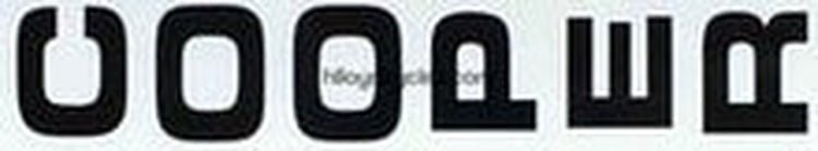 Ron Cooper seat-tube decal. – H Lloyd Cycles